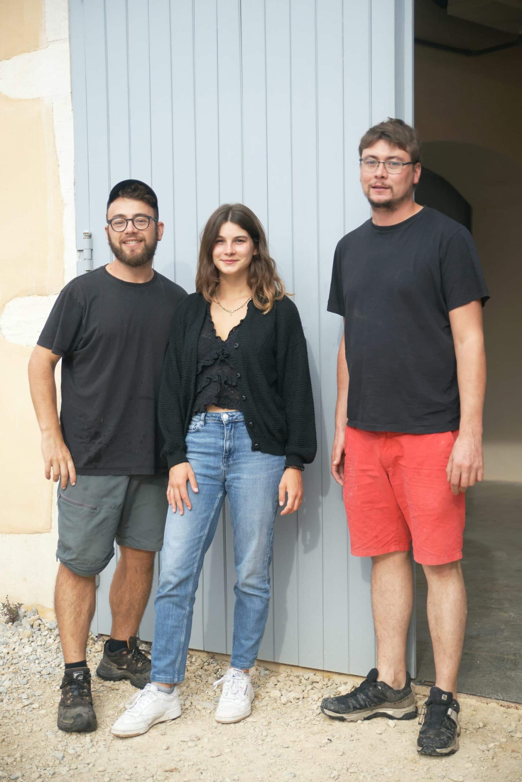 Galerie | Domaine Barolet-Pernot