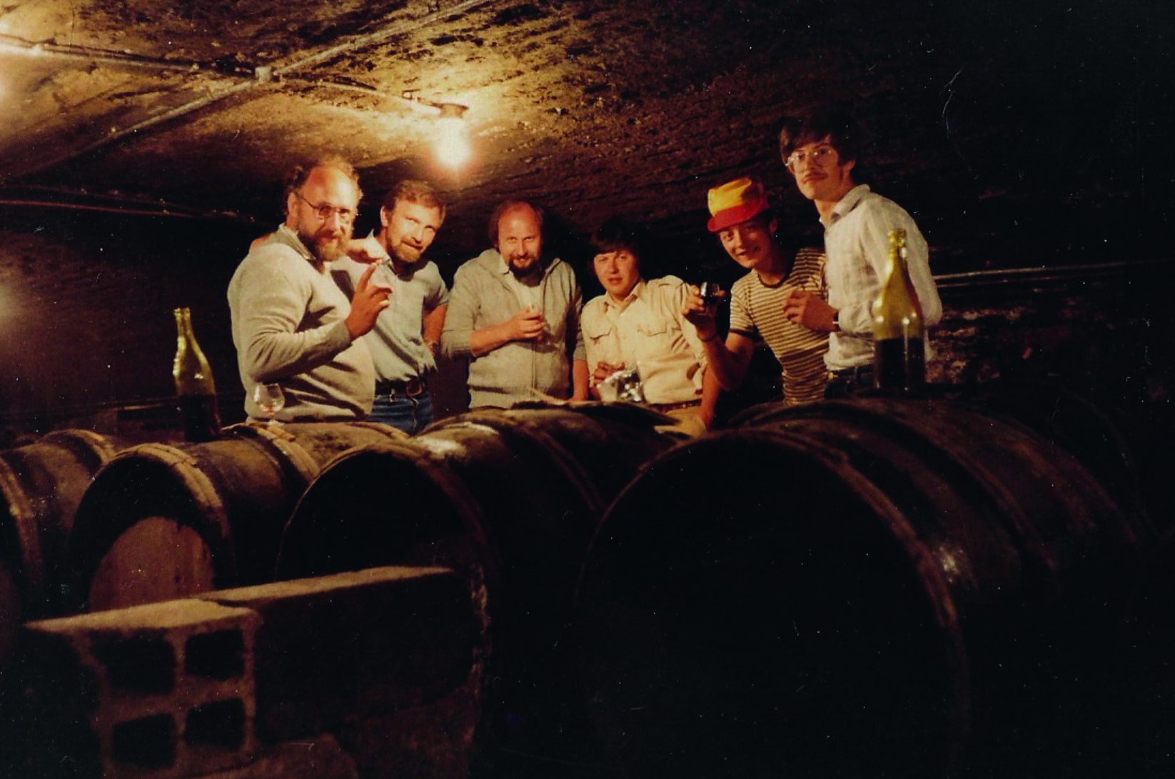 Vins - Domaine Barolet-Pernot